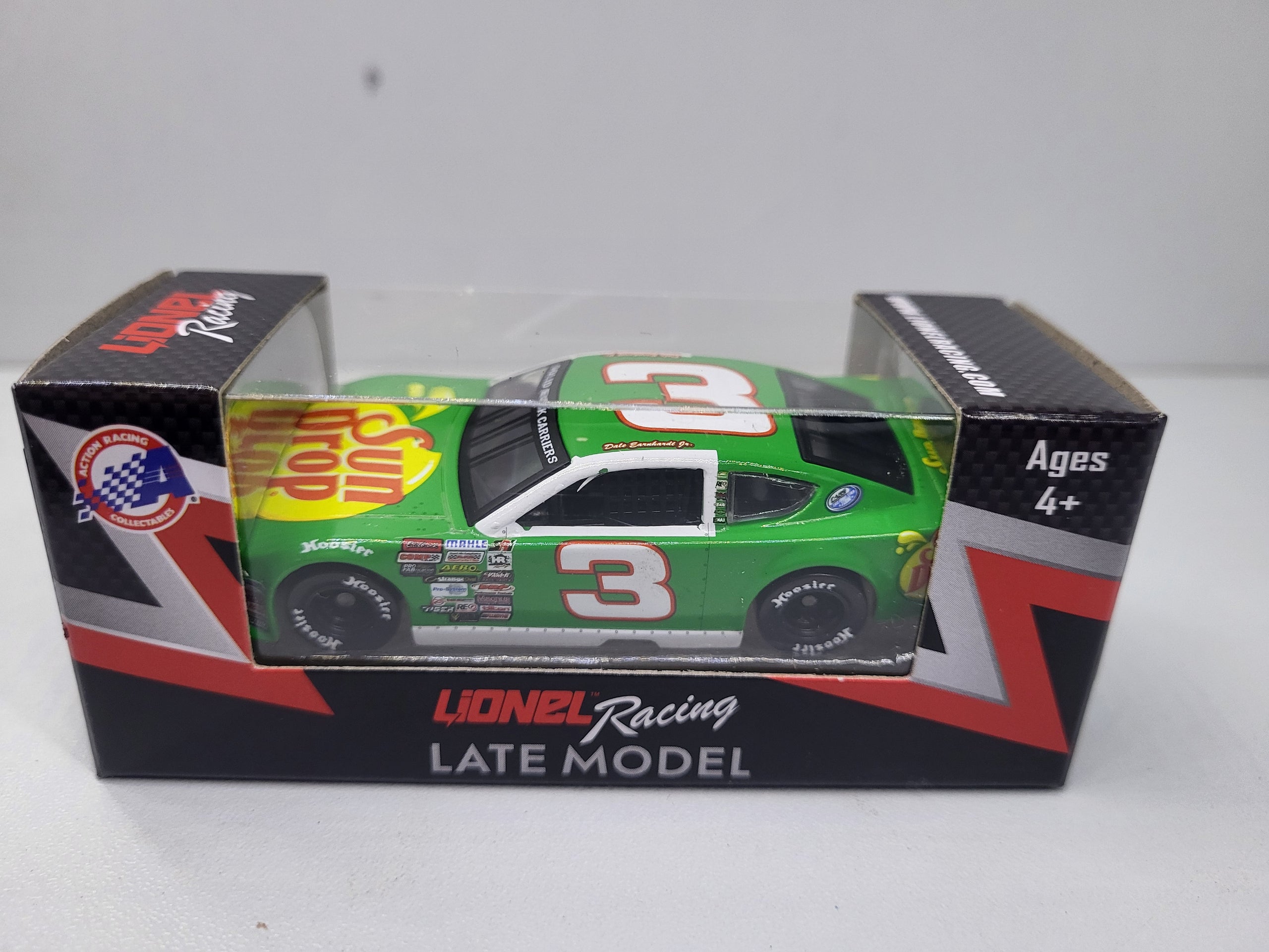 Dale Earnhardt Jr 2023 Sundrop 1:64 | CL RACING COLLECTIBLES