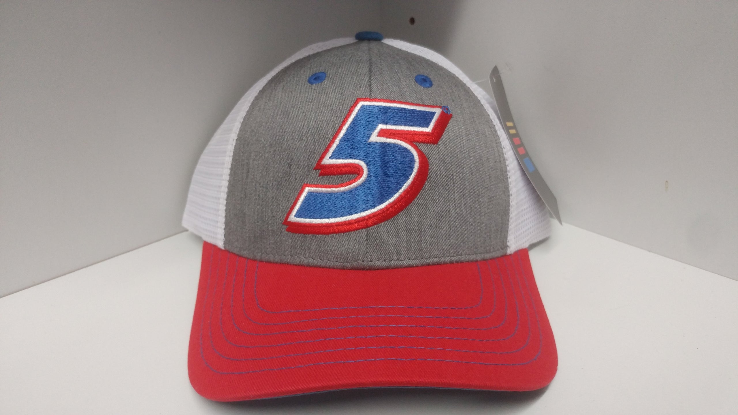 Kyle Larson Number Hat | CL RACING COLLECTIBLES