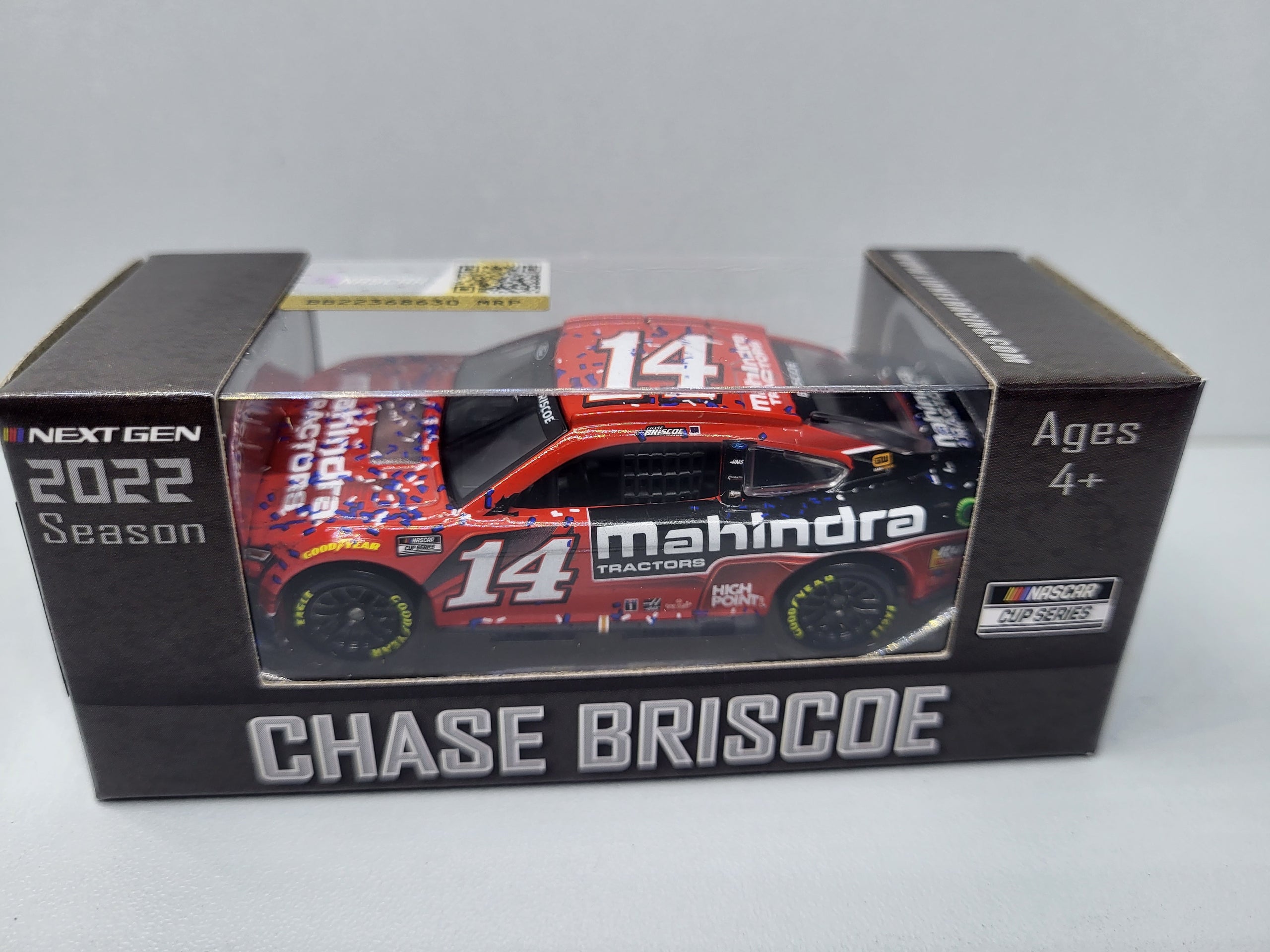Chase Briscoe 2022 Pheonix Win 1:64 | CL RACING COLLECTIBLES