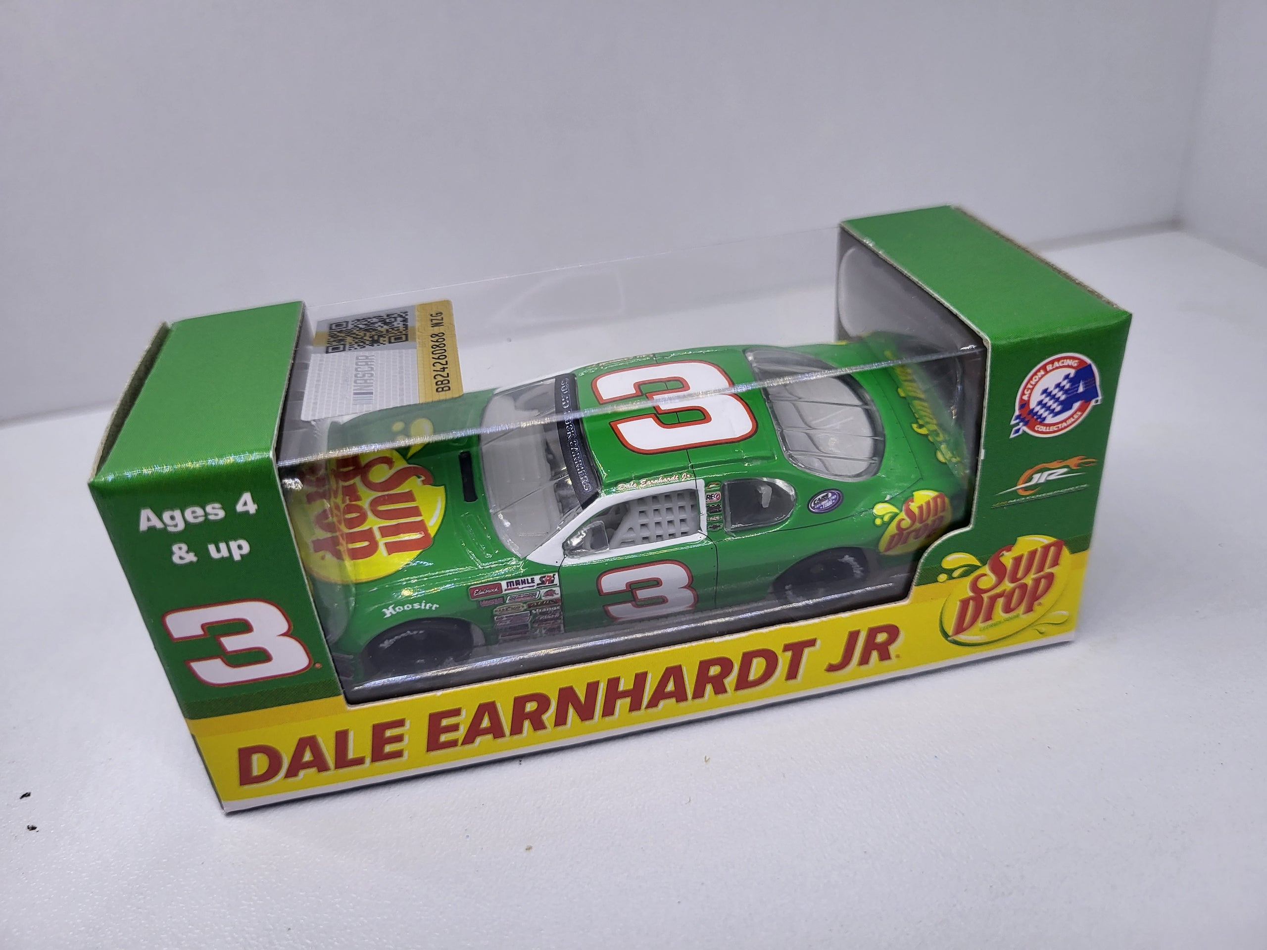 Dale Earnhardt Jr 2022 Sundrop Latemodel 1:64 | CL RACING COLLECTIBLES