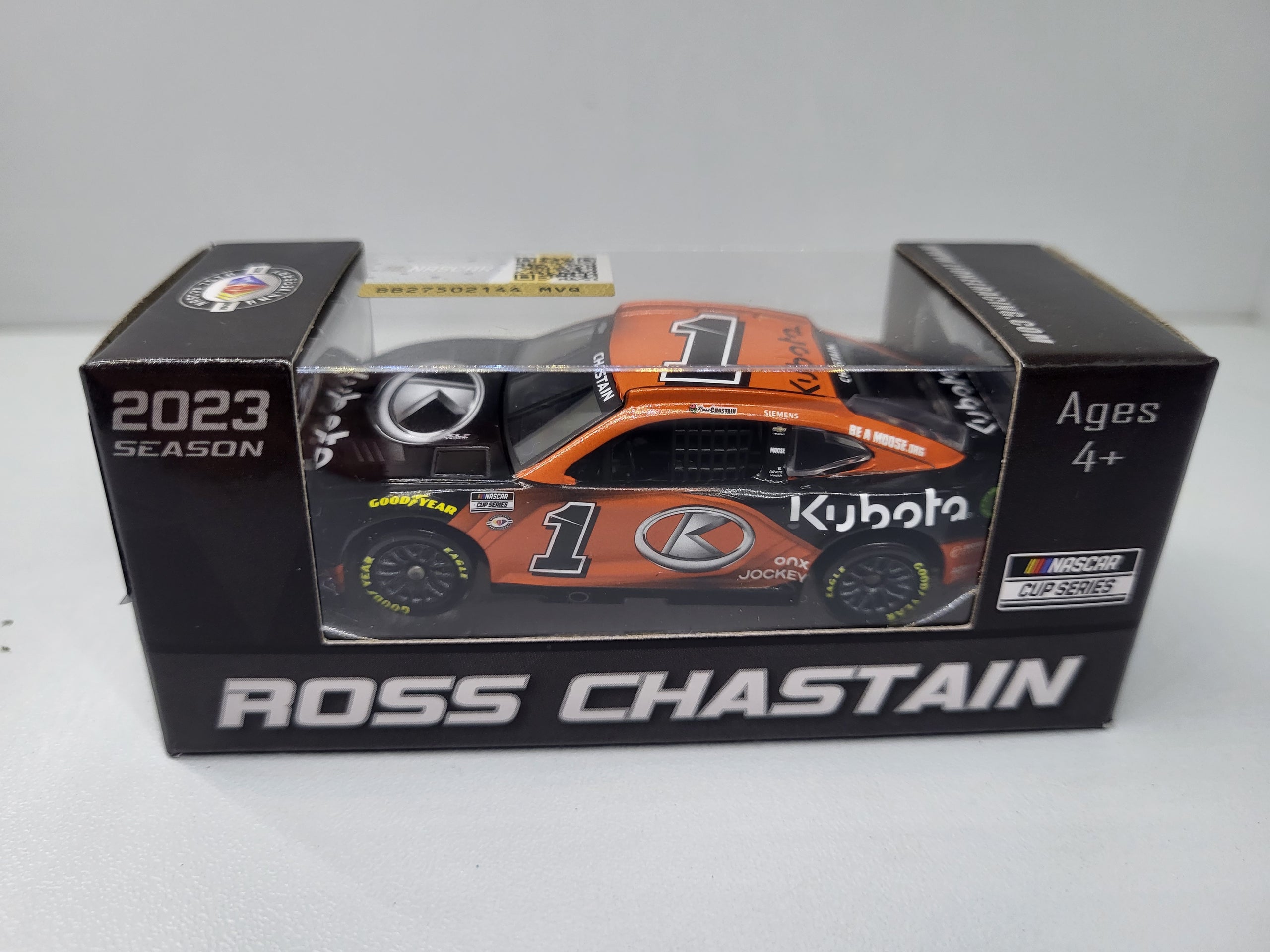 Ross Chastain 2023 Kubota 1:64 | CL RACING COLLECTIBLES